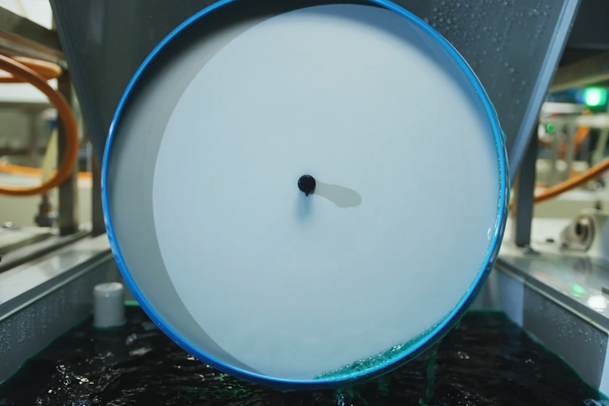 Extended play - Stamper Discs – consistent quality and exceptional service